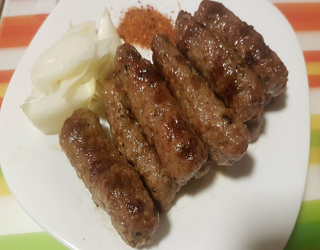 Εύρεση Συνταγών Μαγειρικής - RecipeFinder