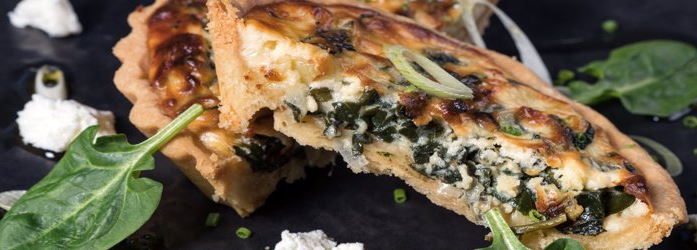 Εύρεση Συνταγών Μαγειρικής - RecipeFinder