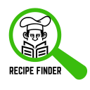 Εύρεση Συνταγών Μαγειρικής - RecipeFinder